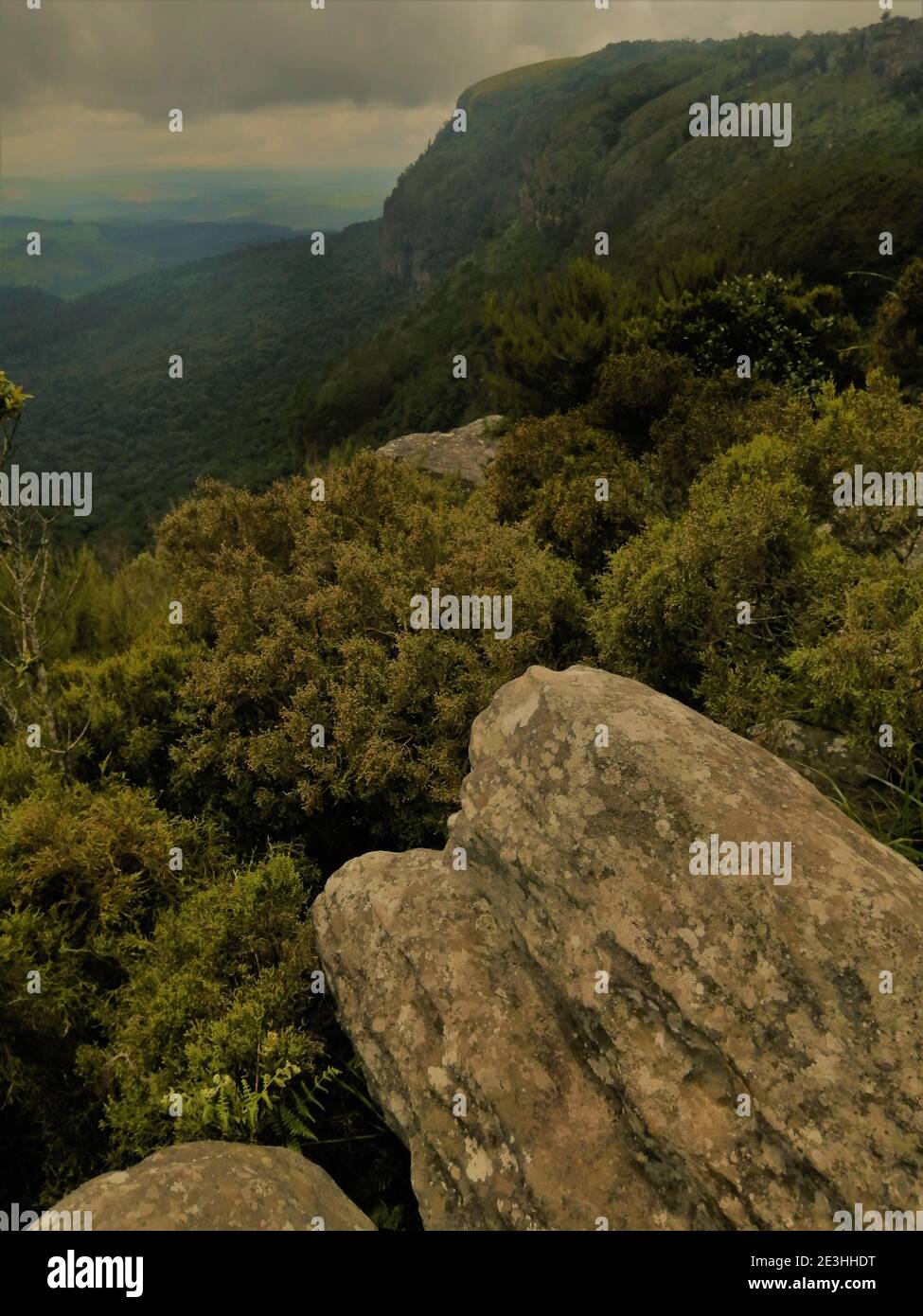 Pinnacle rock south africa hi-res stock photography and images - Alamy