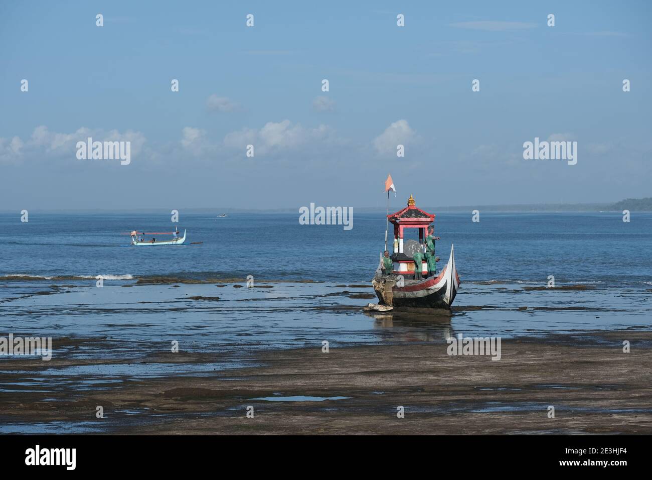 Indonesia Bali - Monumen Pendaratan - Gusti Ngurah Rai Stock Photo - Alamy