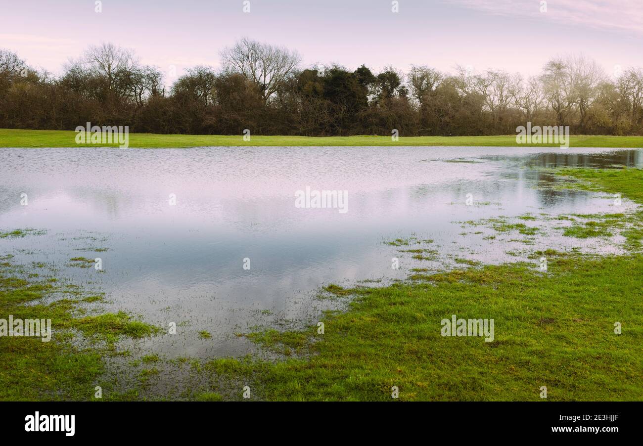 Poor drainage hi-res stock photography and images - Alamy