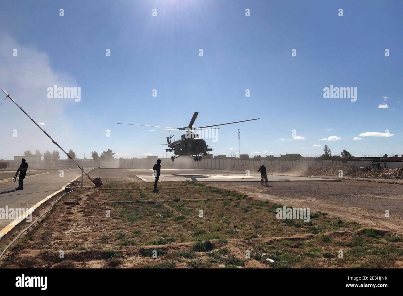 Al qaim hi-res stock photography and images - Alamy