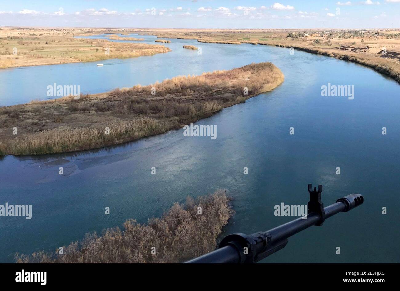 Al qaim hi-res stock photography and images - Alamy