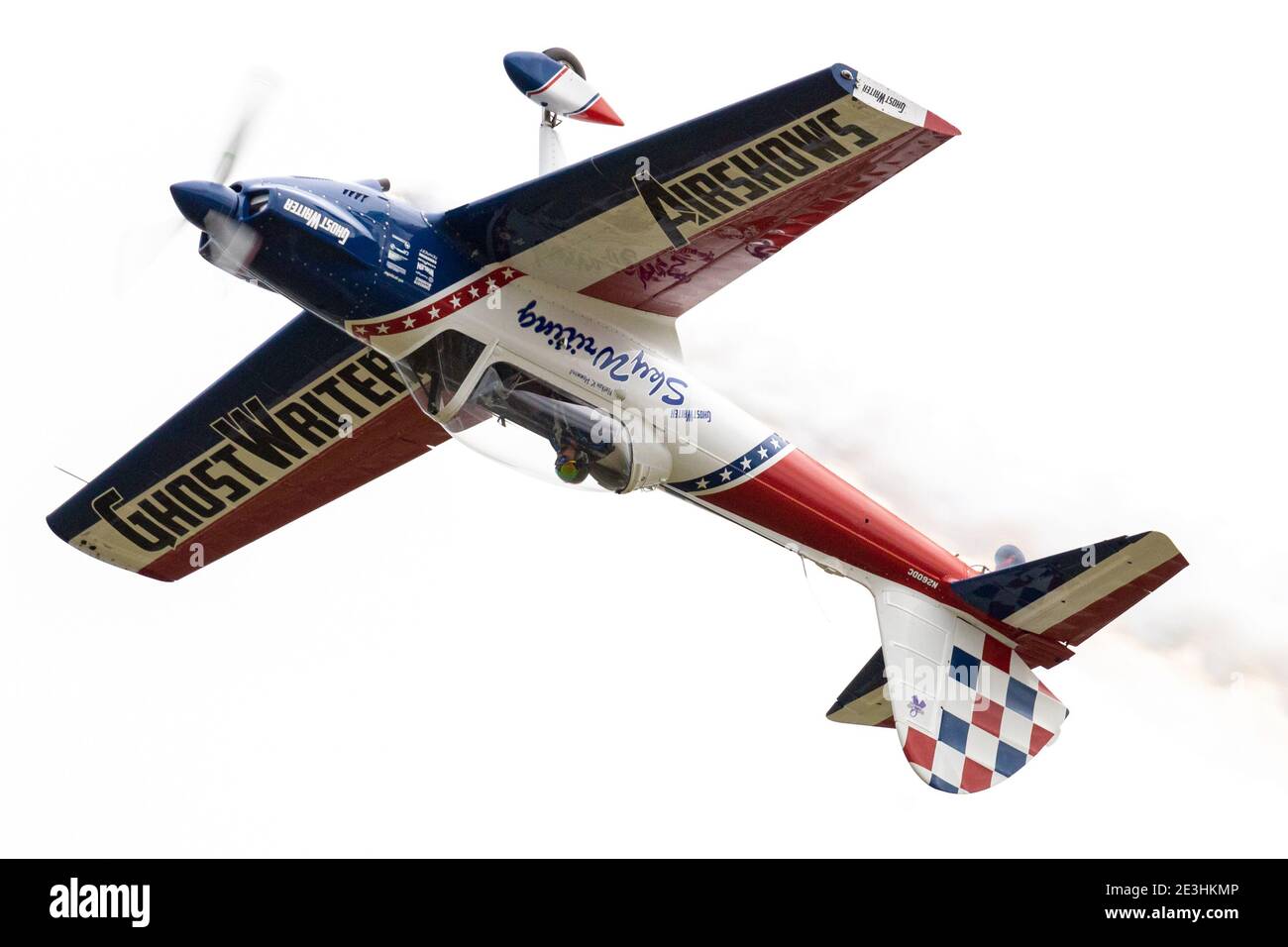 The incredible Stuart Air Show Stock Photo - Alamy