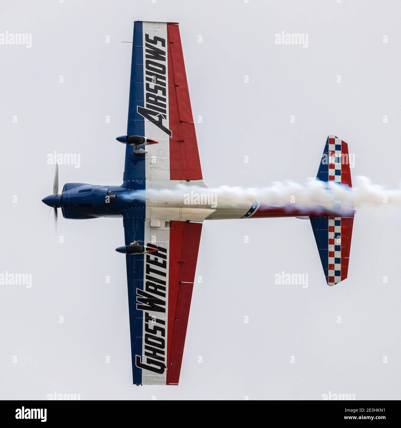 The incredible Stuart Air Show Stock Photo - Alamy