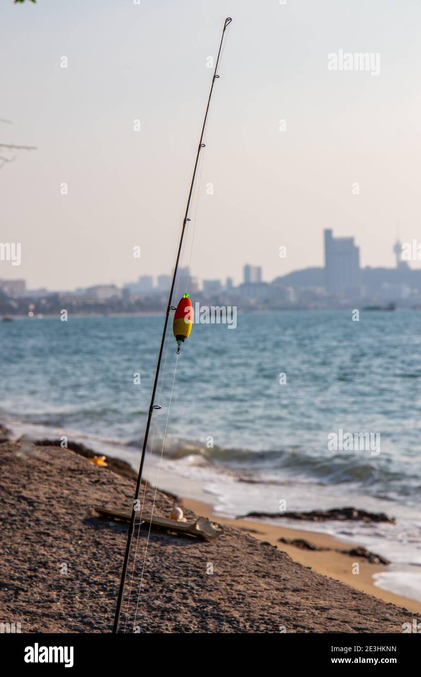 Pattaya seaside hi-res stock photography and images - Alamy