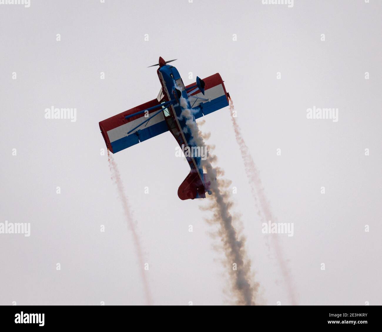 The incredible Stuart Air Show Stock Photo - Alamy