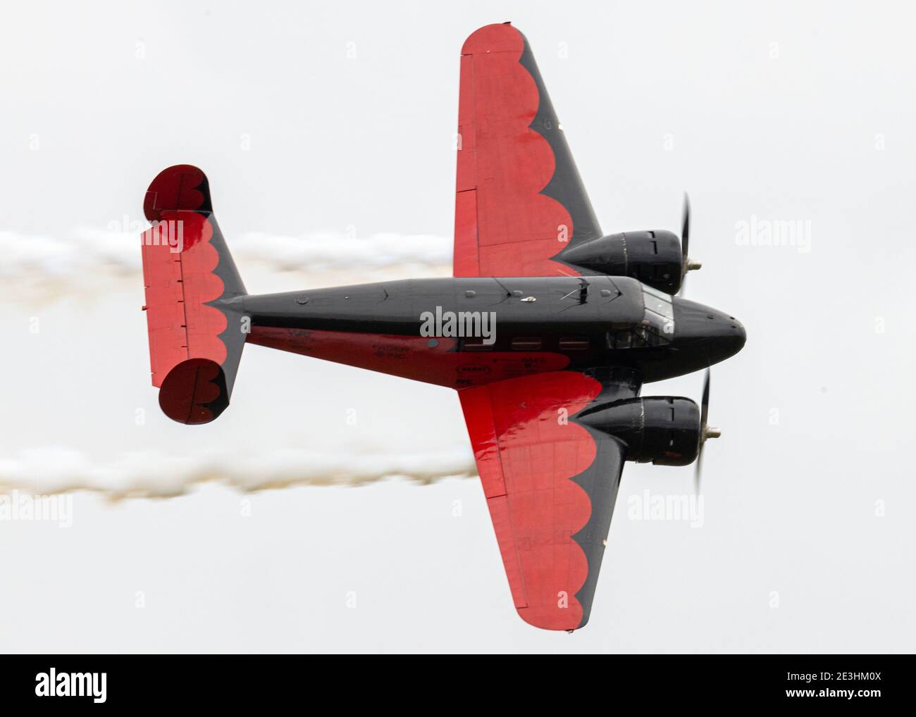 The incredible Stuart Air Show Stock Photo - Alamy