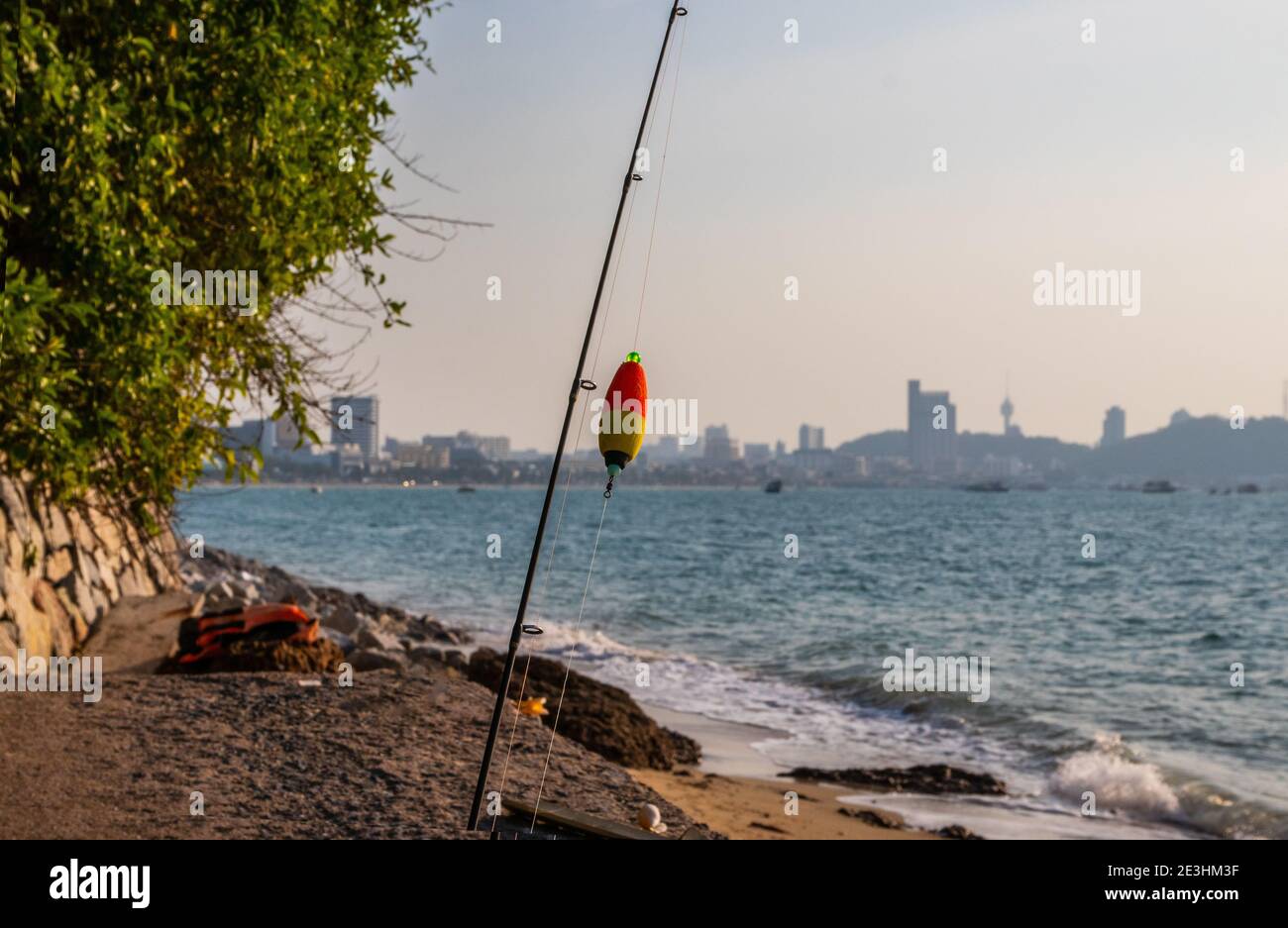 Hobbies angler hi-res stock photography and images - Alamy
