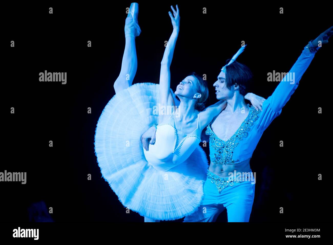 Alina Somova High Resolution Stock Photography and Images - Alamy