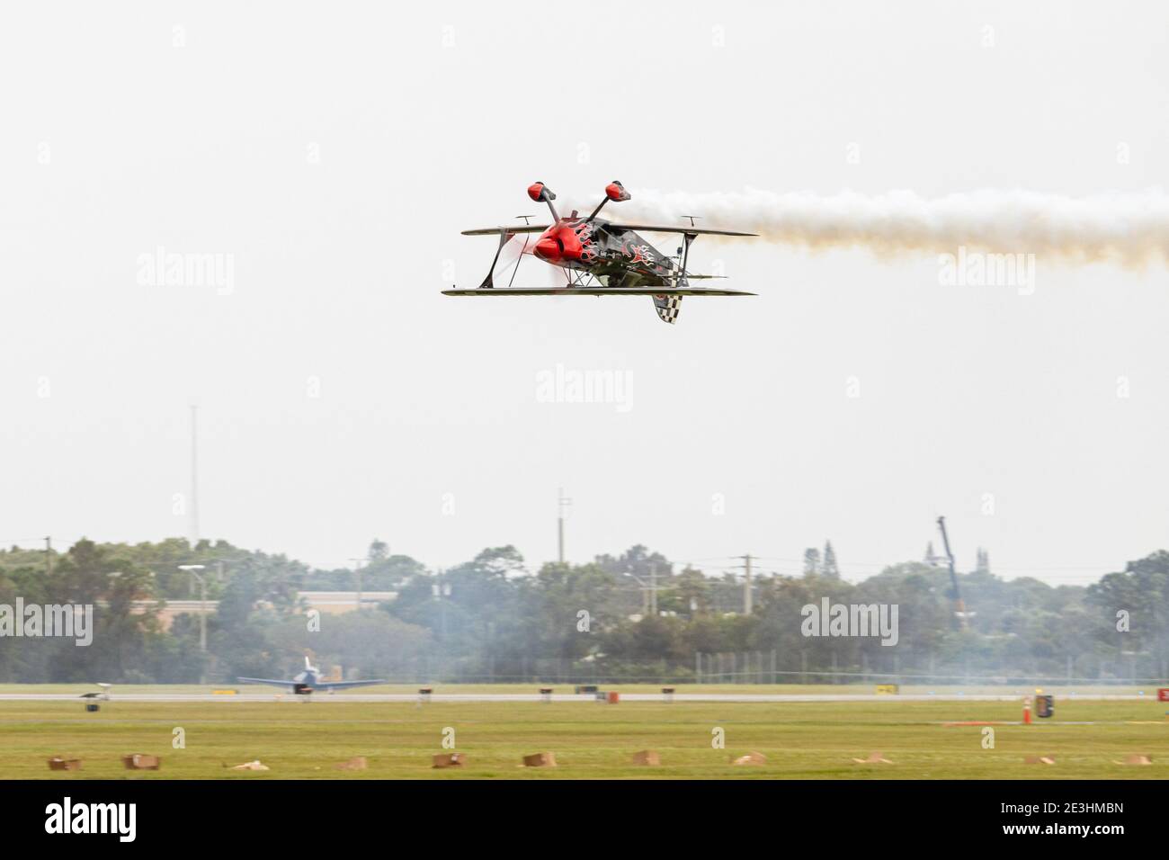 Skip steward hi-res stock photography and images - Alamy