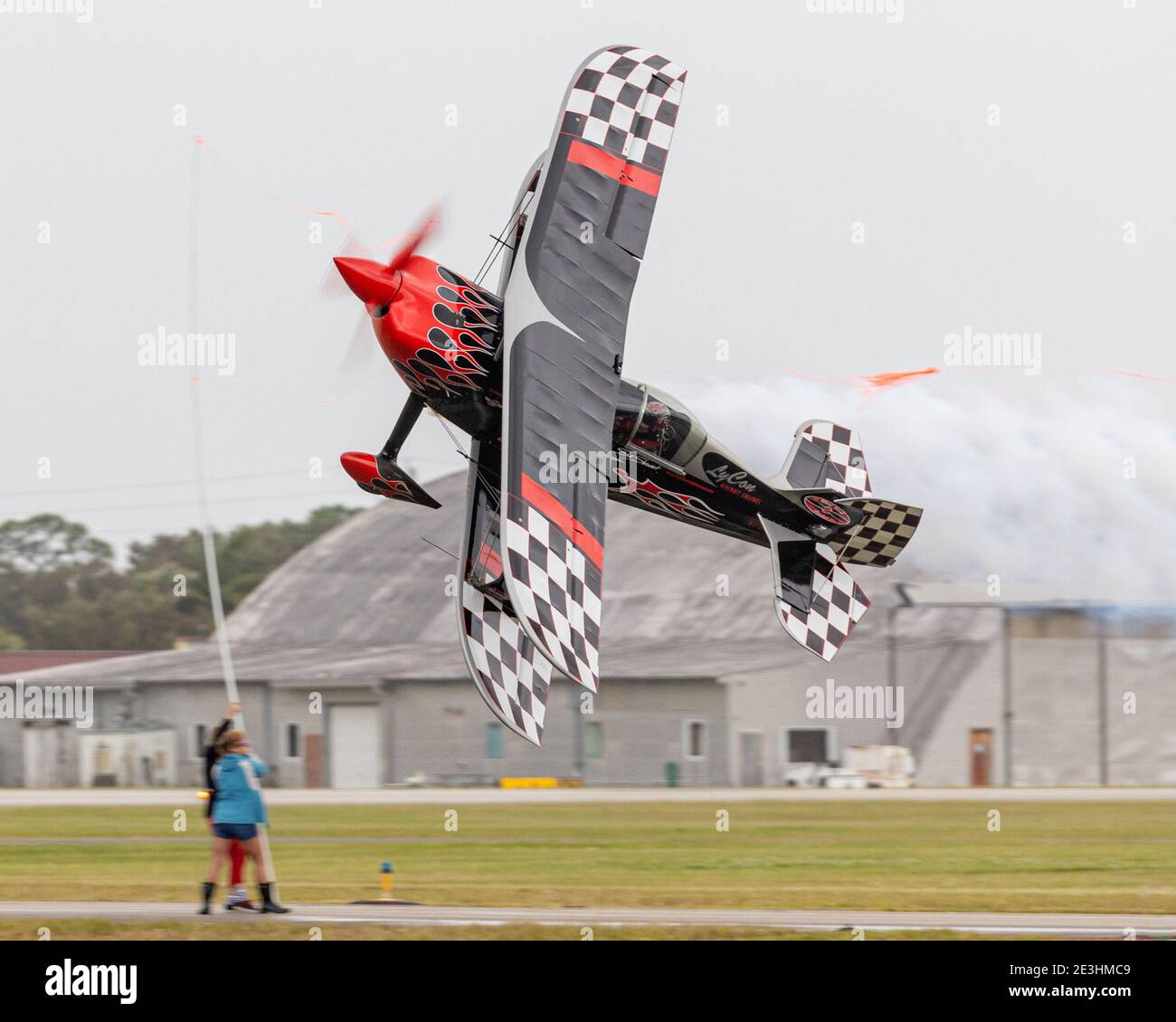Stuart airshow hi-res stock photography and images - Alamy