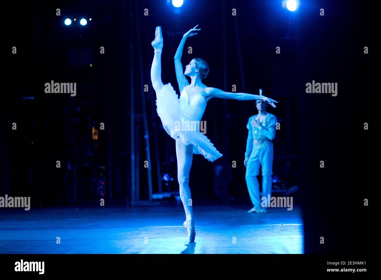 Alina Somova High Resolution Stock Photography and Images - Alamy