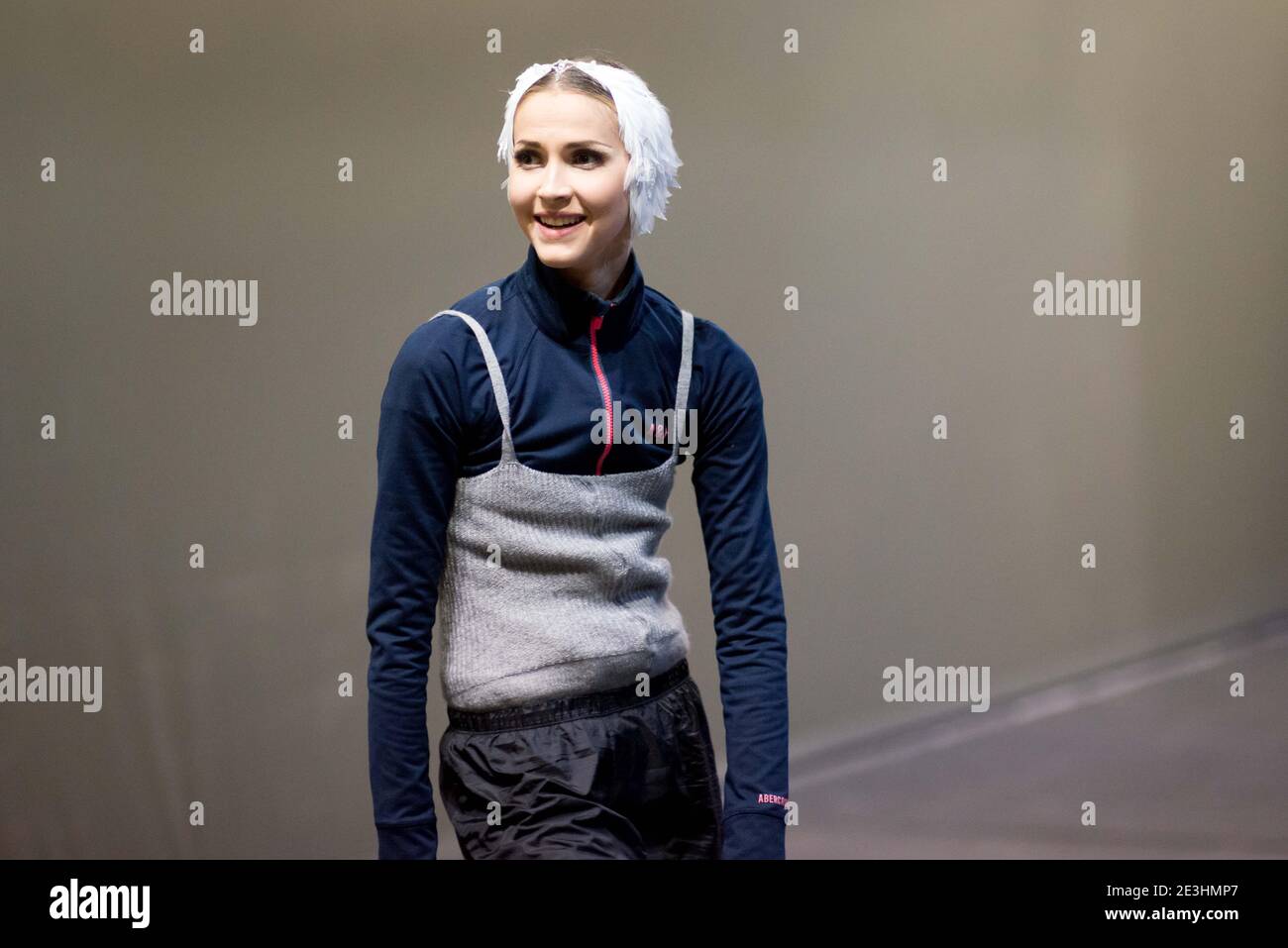 Alina somova hi-res stock photography and images - Alamy