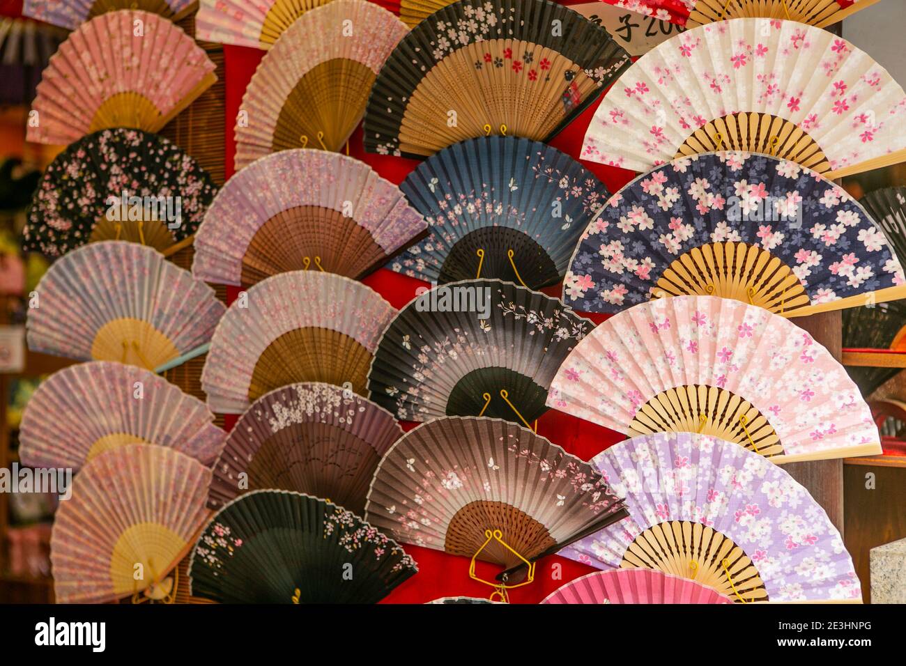 Manga fan art artist hi-res stock photography and images - Alamy