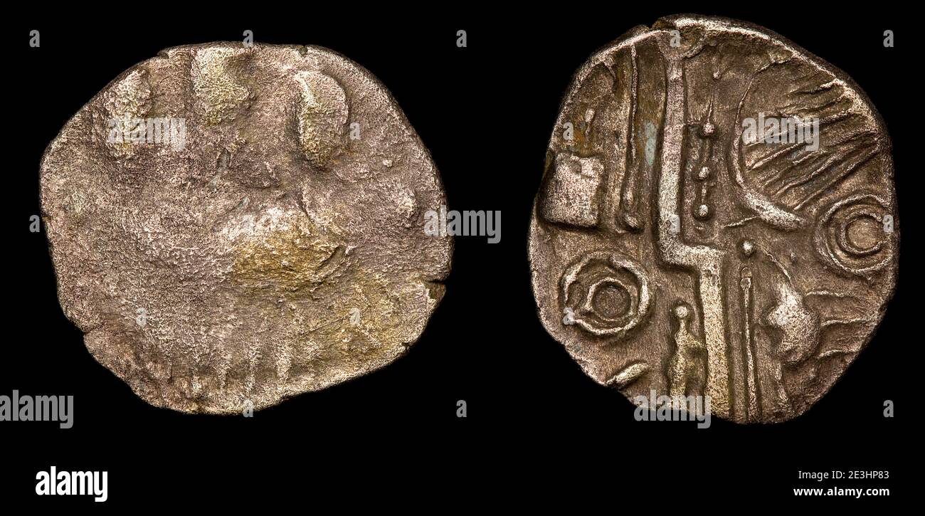 Quarter stater hi-res stock photography and images - Alamy