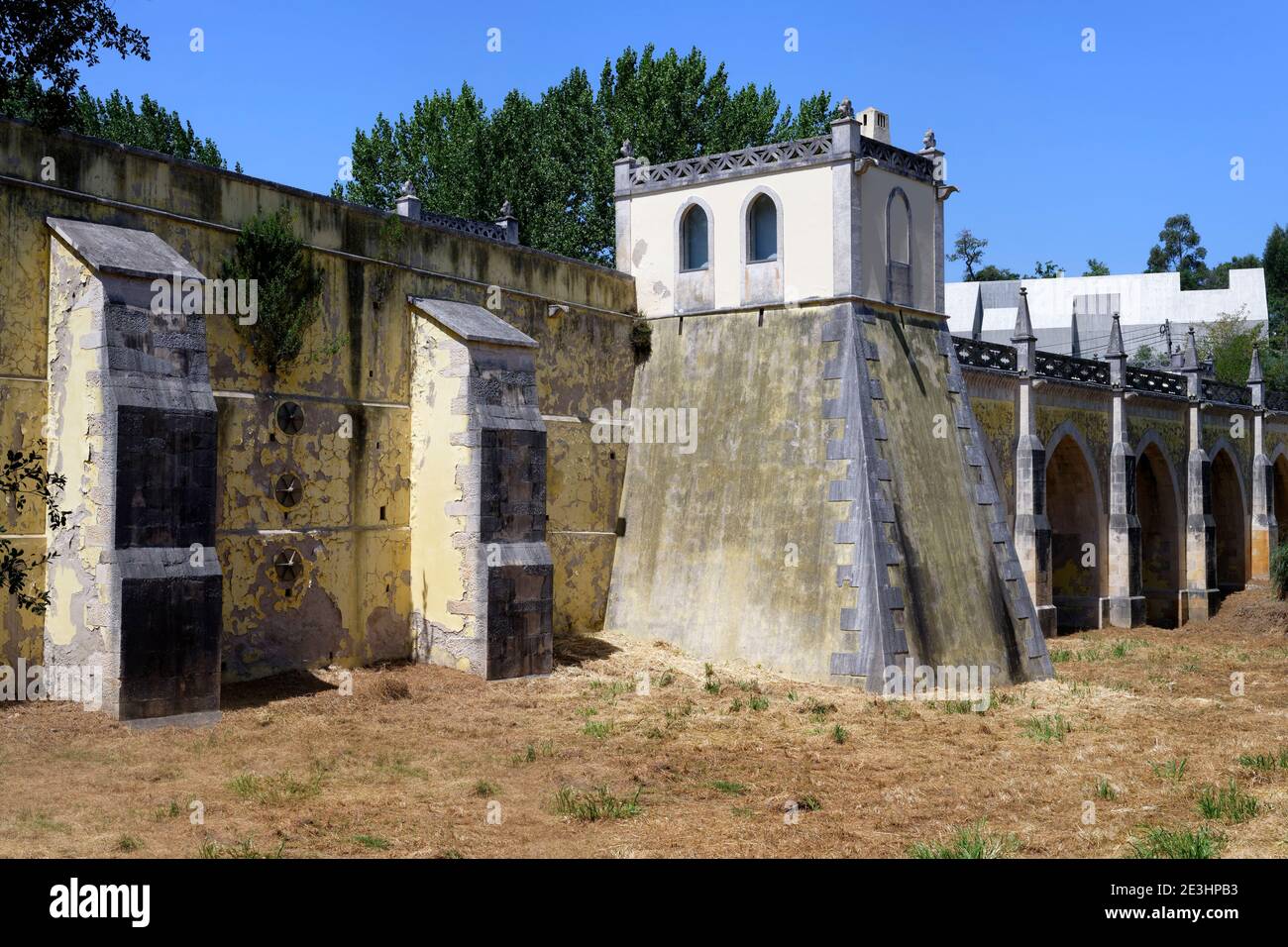 Ponte de boutaca hi-res stock photography and images - Alamy