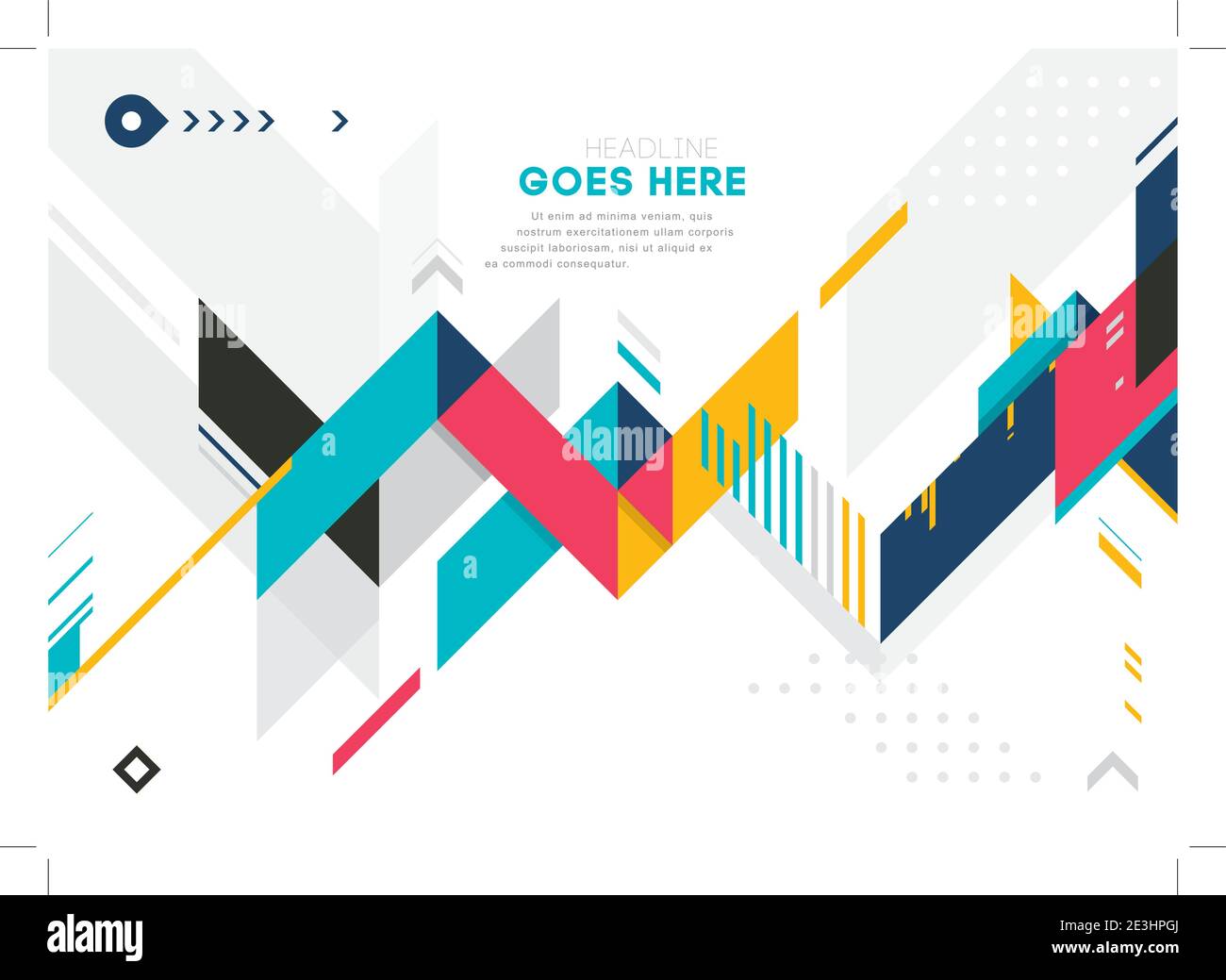 Vector of stylized alphabet and font Stock Vector Image & Art - Alamy