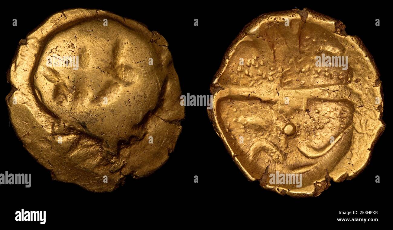 Quarter stater hi-res stock photography and images - Alamy