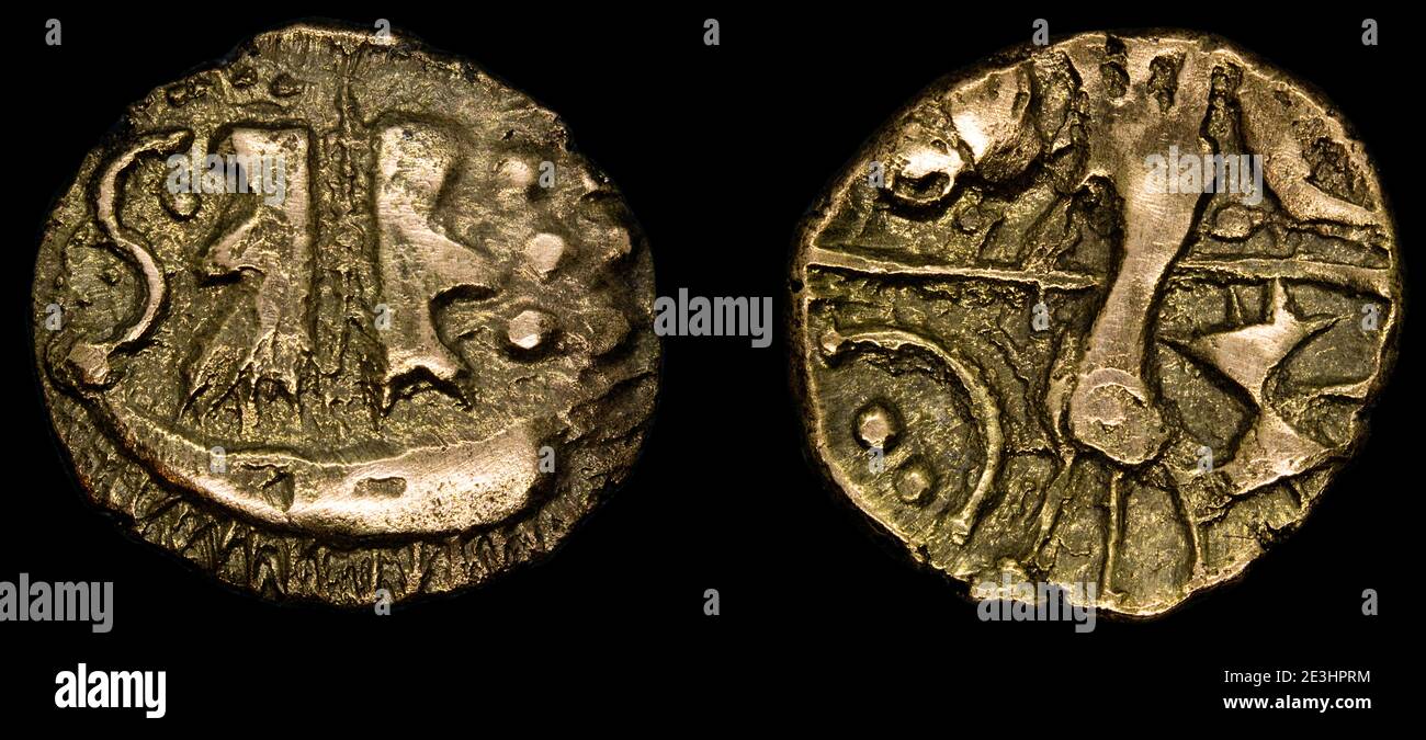 British da2 class 1b curdridge triad hi-res stock photography and ...