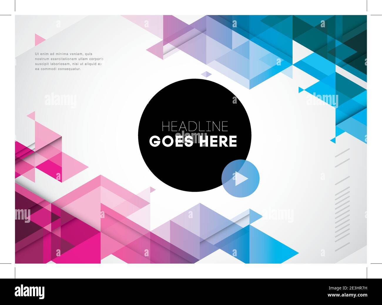 Vector of stylized alphabet and font Stock Vector Image & Art - Alamy