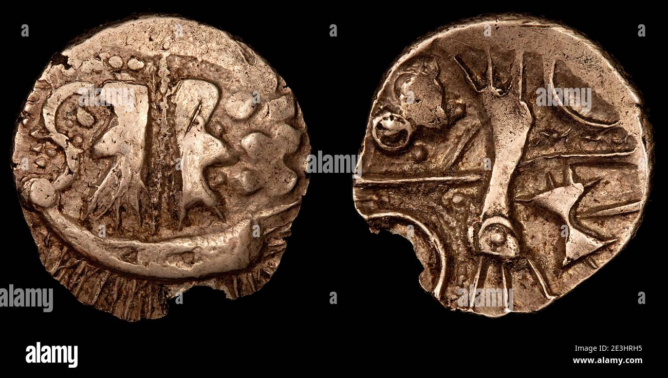 British da2 class 1b curdridge triad hi-res stock photography and ...