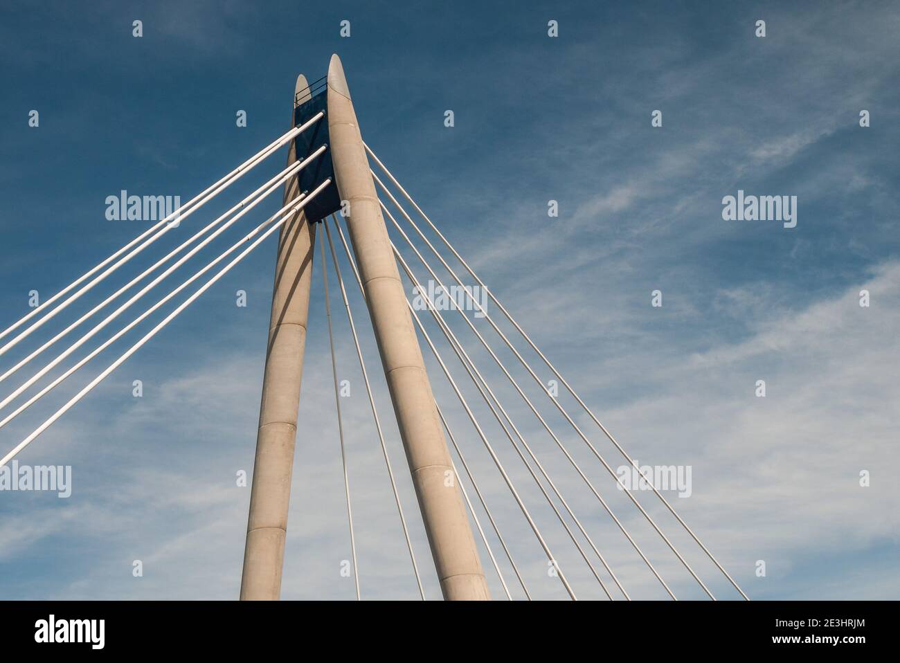 Southport Seafront & Promenade, Ocean Plaza, Ramada Hotel, Bliss Hotel ...