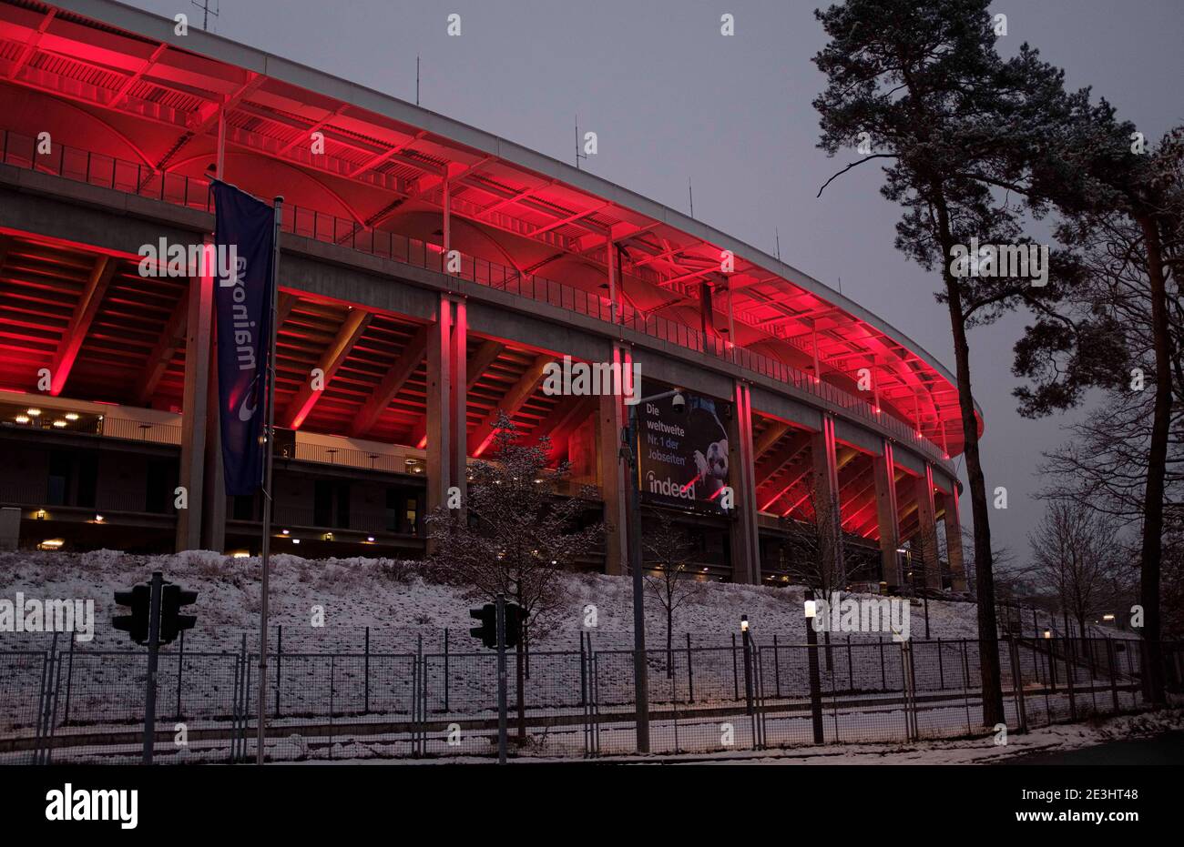 Stadium overview border image exterior view architecture building hi ...