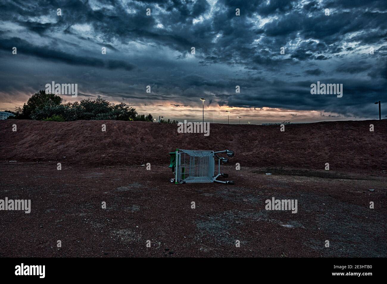 Toryglen glasgow hi-res stock photography and images - Alamy