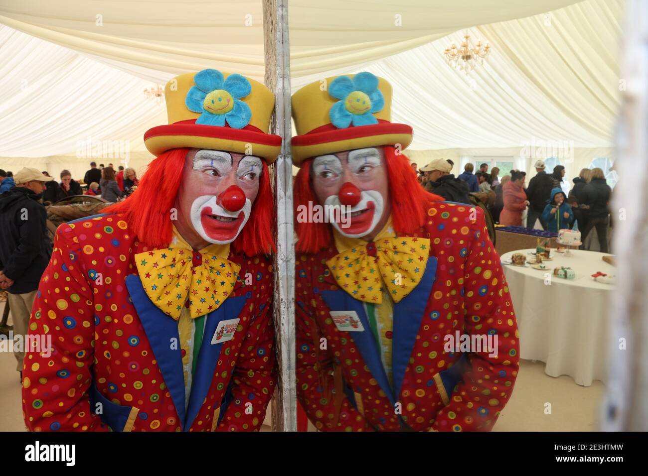 Red faced child hi-res stock photography and images - Alamy