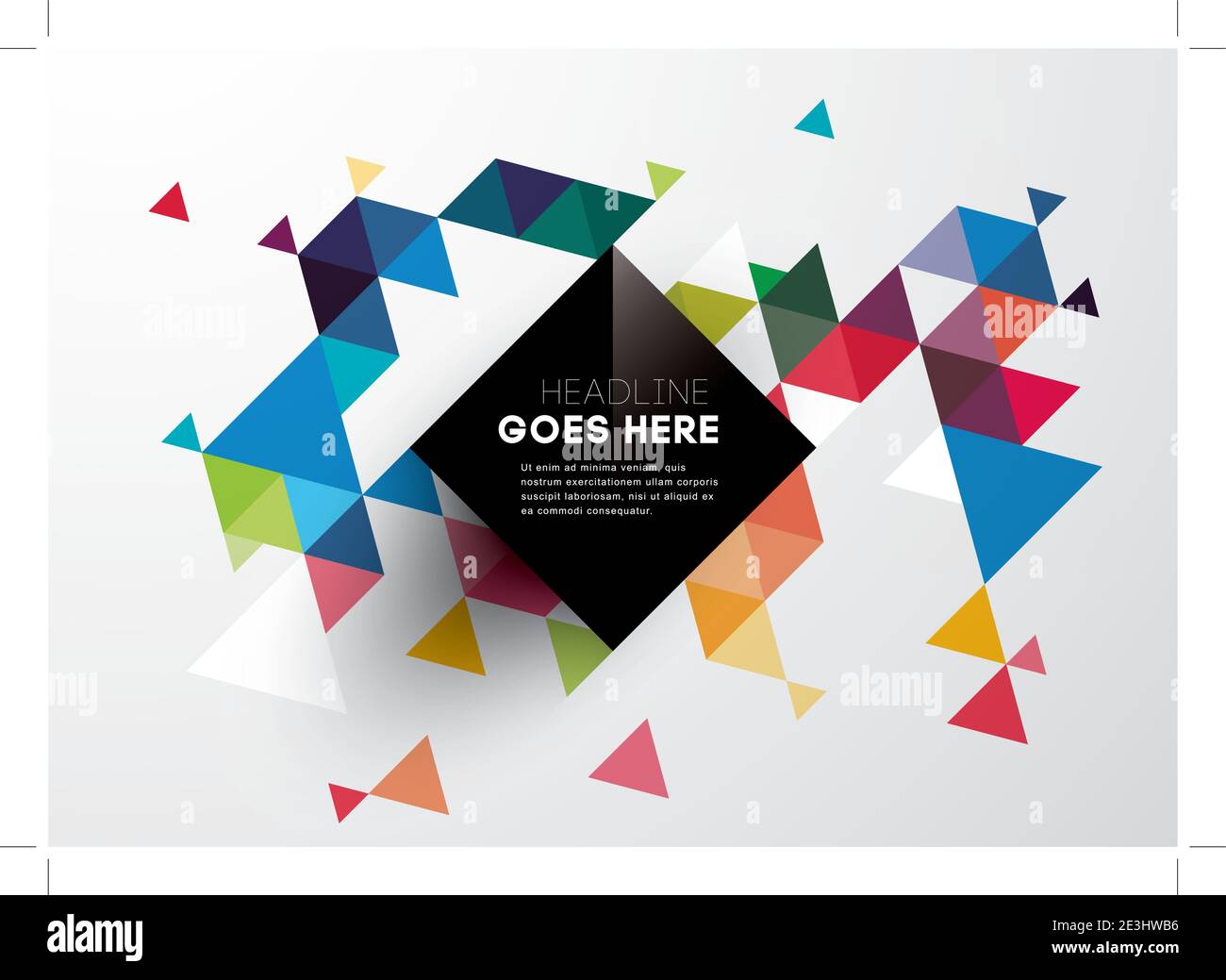 Vector of stylized alphabet and font Stock Vector Image & Art - Alamy