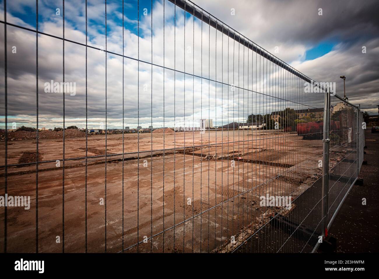 Larkfield road High Resolution Stock Photography and Images - Alamy
