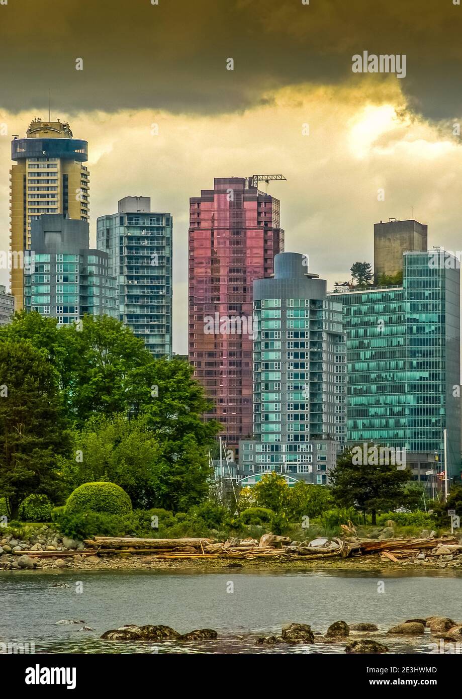 2011 canada census hi-res stock photography and images - Alamy