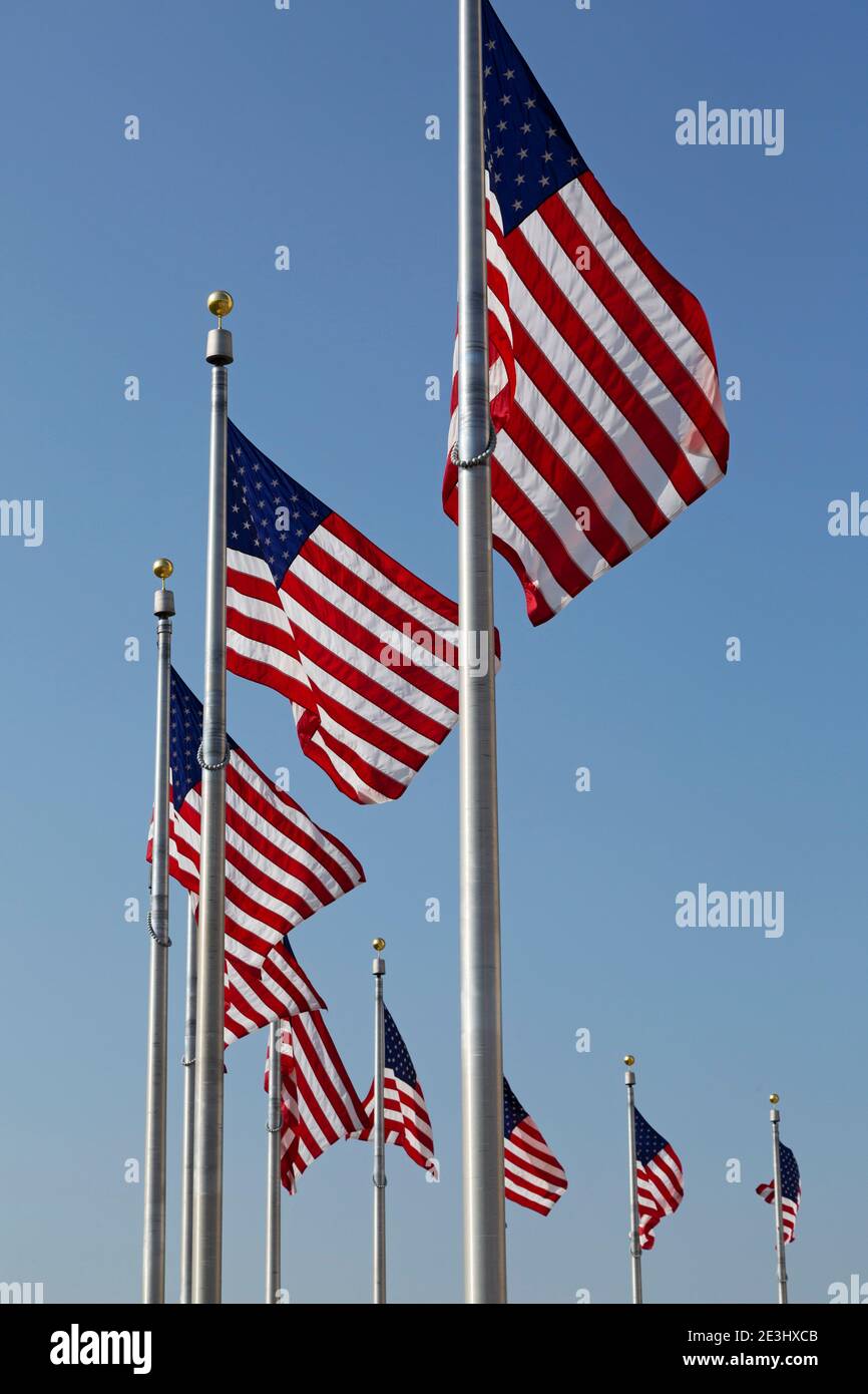Know your flags hi-res stock photography and images - Alamy