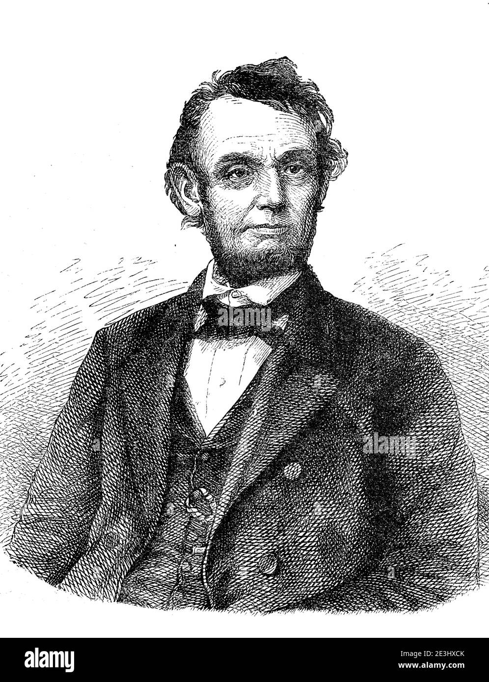 Prasident der vereinigten staaten von amerika hi-res stock photography ...