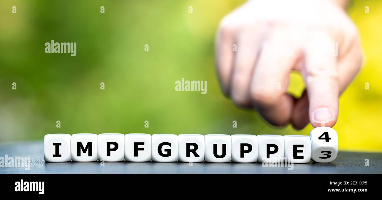 Impf plan hi-res stock photography and images - Alamy