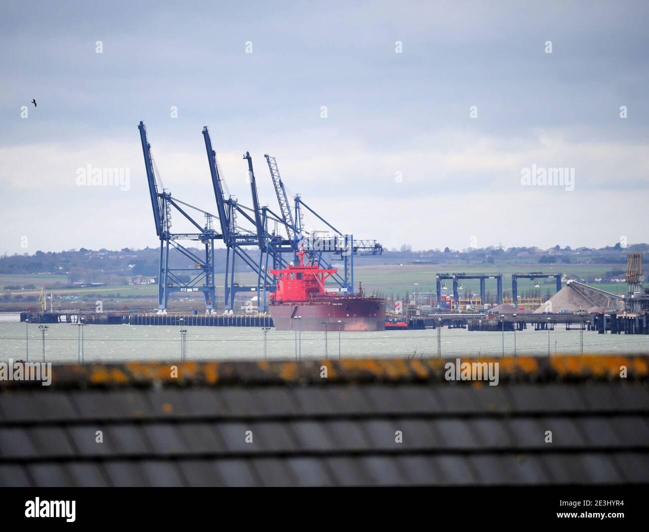 Yeoman bridge hi-res stock photography and images - Alamy