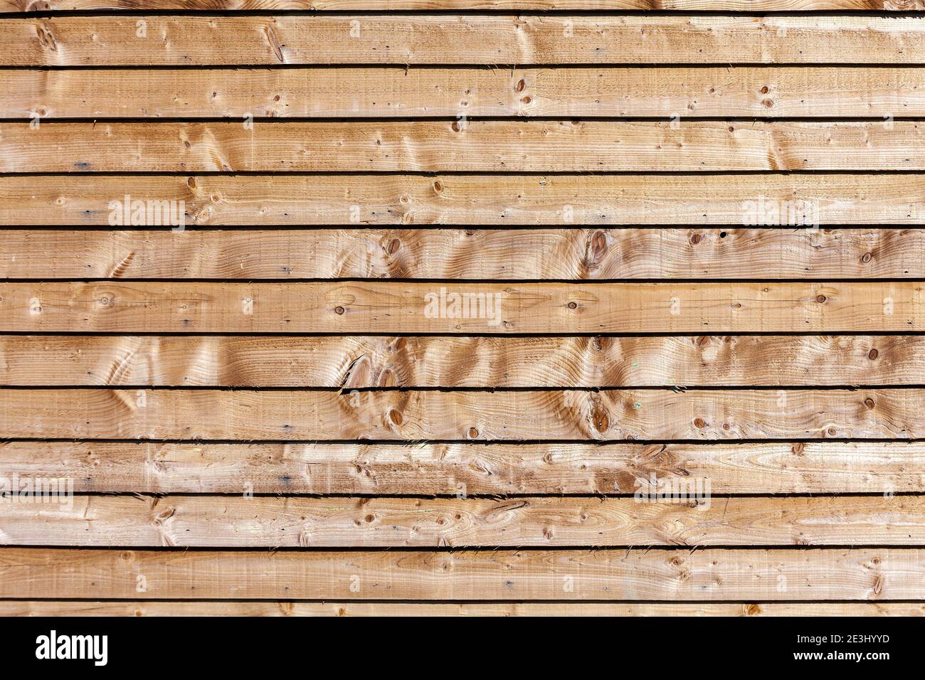 Picket Fence Texture Wooden Fence Texture Background Stock Photo