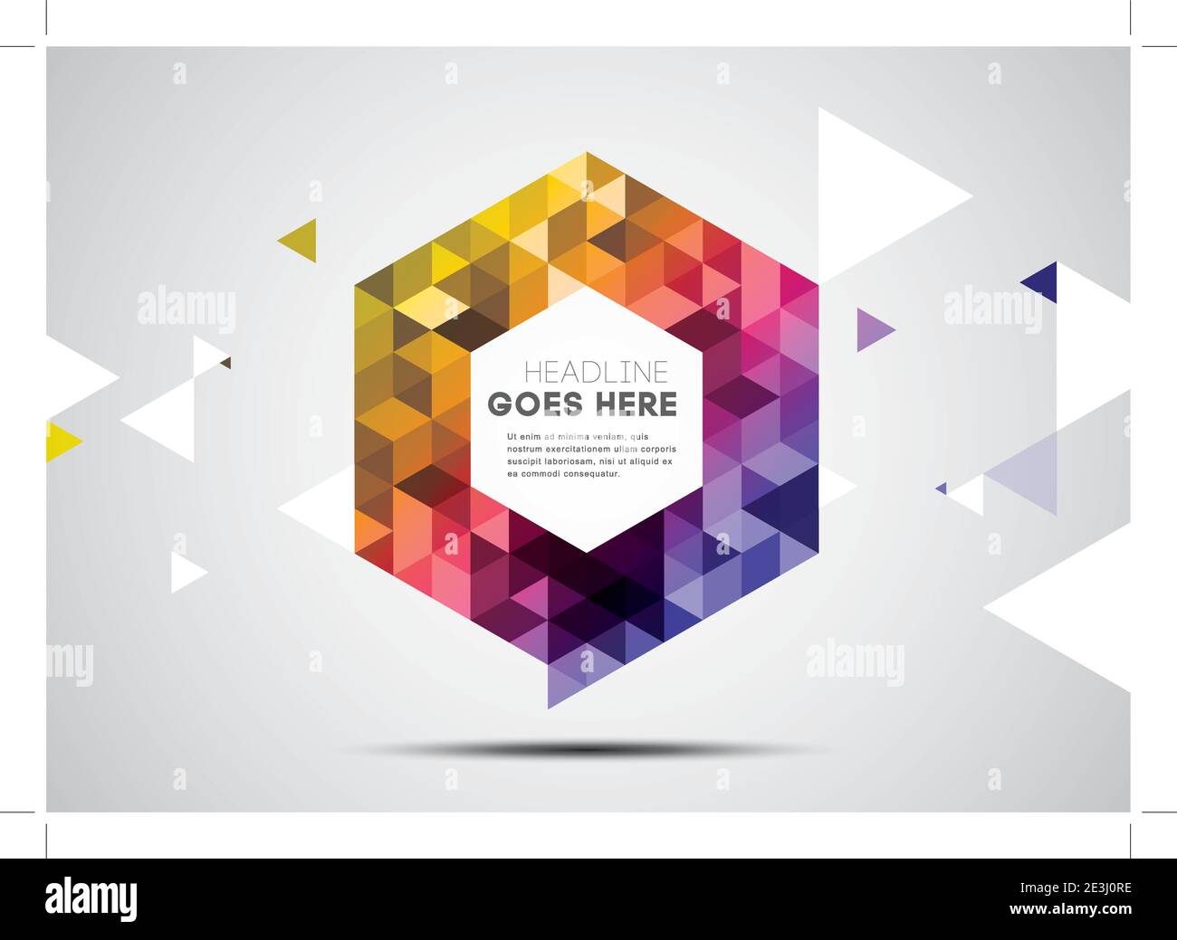 Vector of stylized alphabet and font Stock Vector Image & Art - Alamy