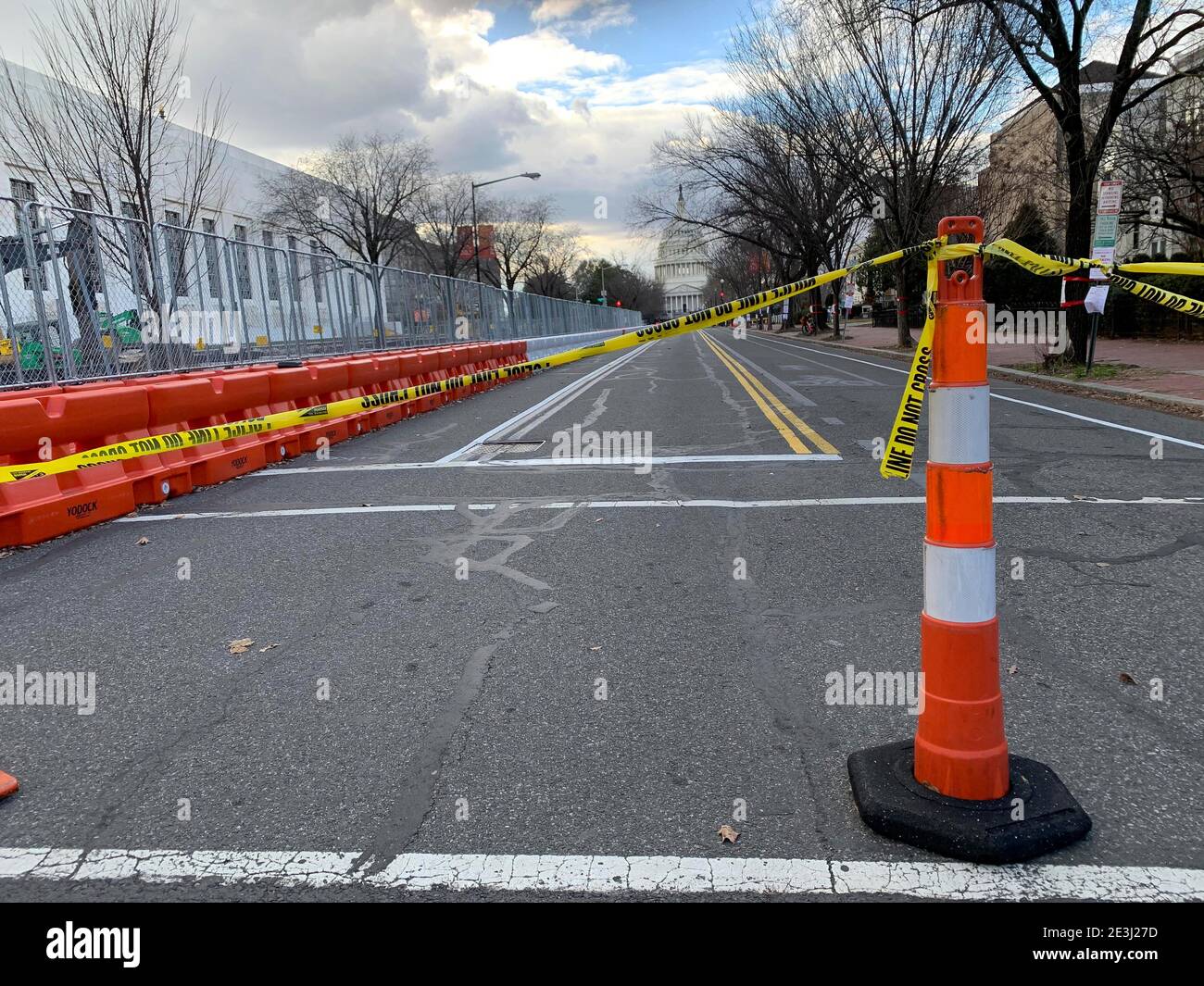 Prevent vehicle hi-res stock photography and images - Alamy