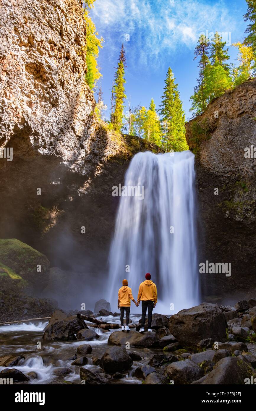 Clearwater River Provincial Park High Resolution Stock Photography and ...