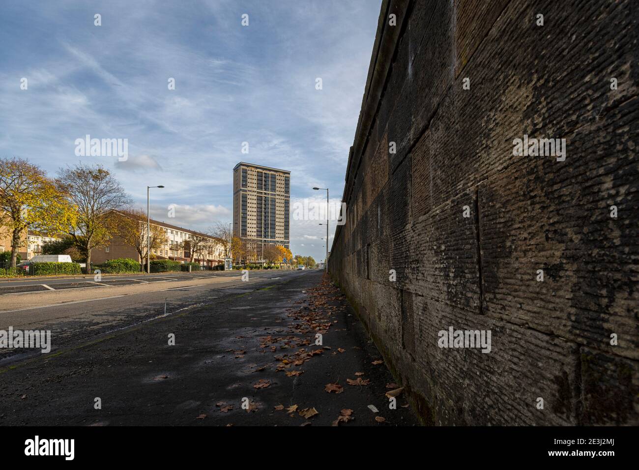 Caledonia Road High Resolution Stock Photography and Images - Alamy