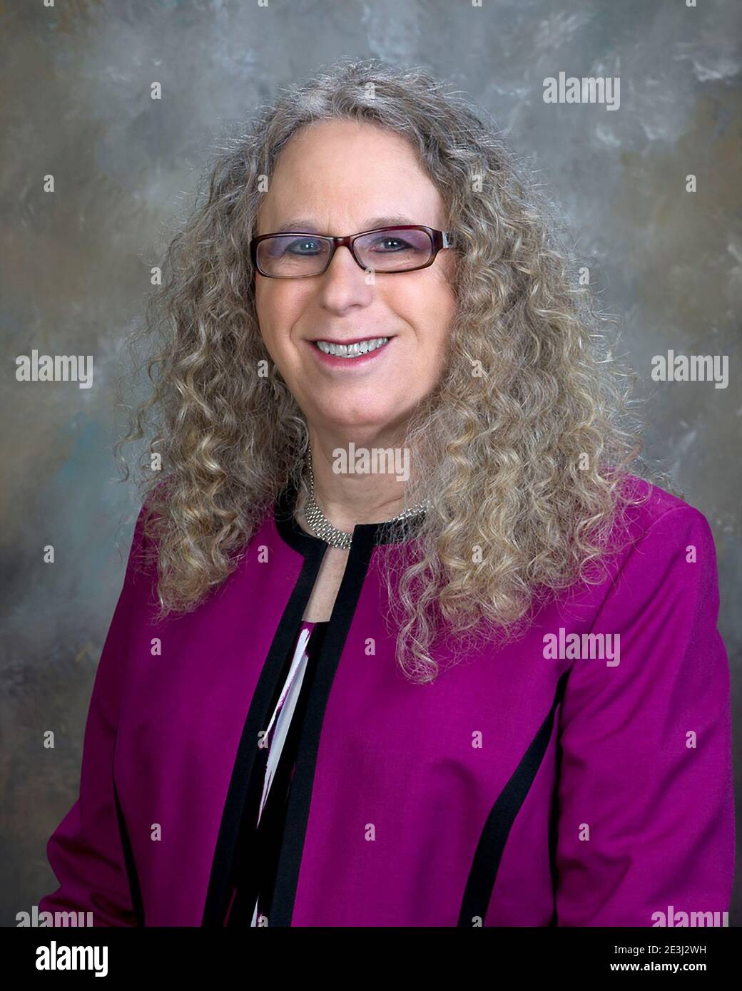 Rachel levine hi-res stock photography and images - Alamy