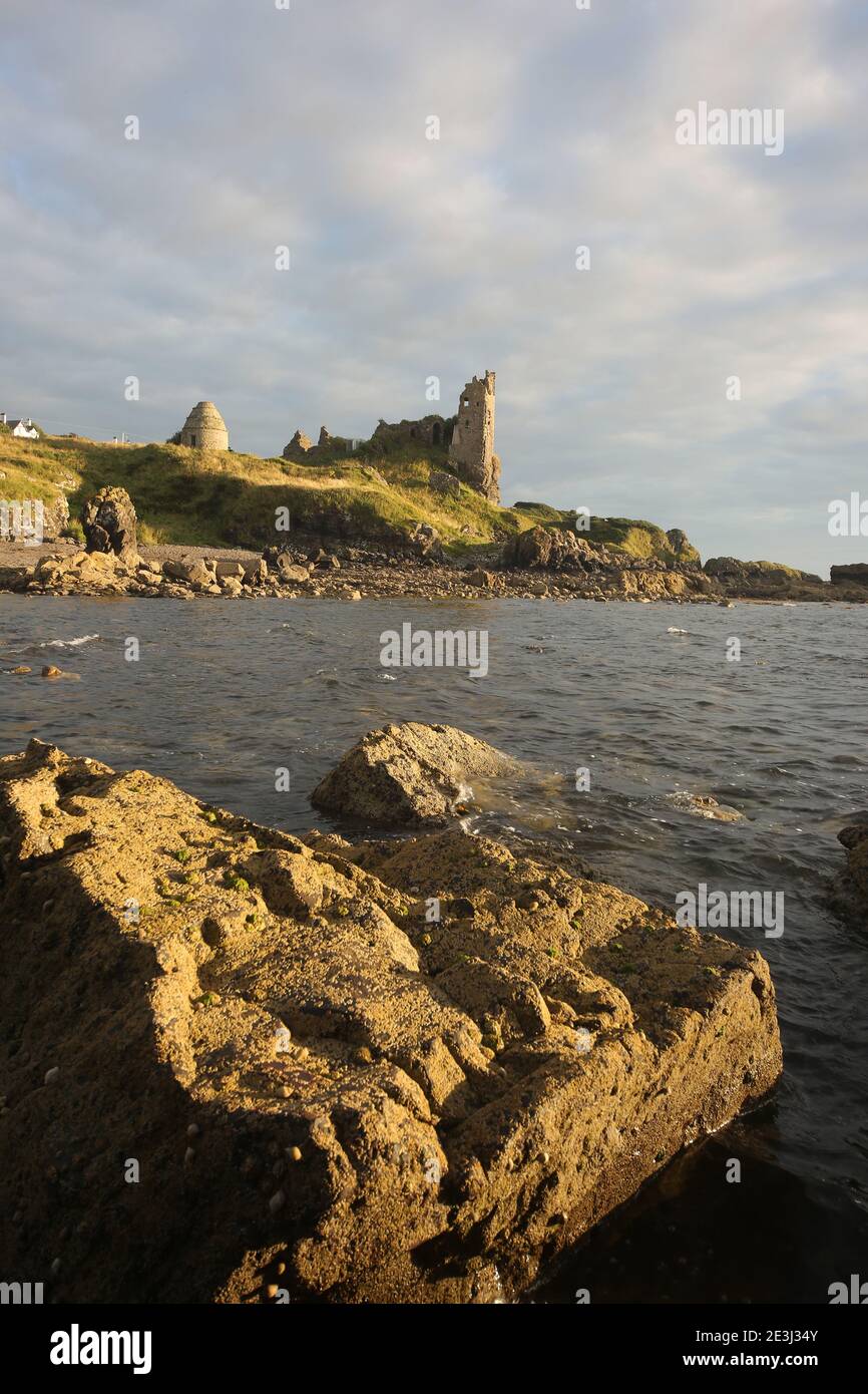 Cassillis castle hi-res stock photography and images - Alamy