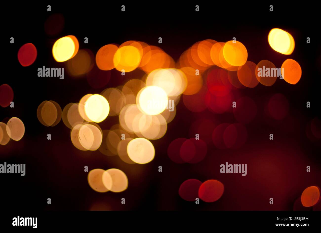 A multicolor light spots closeup high quality photo Stock Photo - Alamy