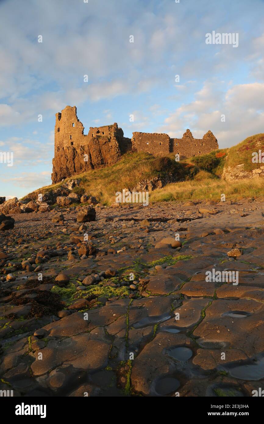 Cassillis castle hi-res stock photography and images - Alamy