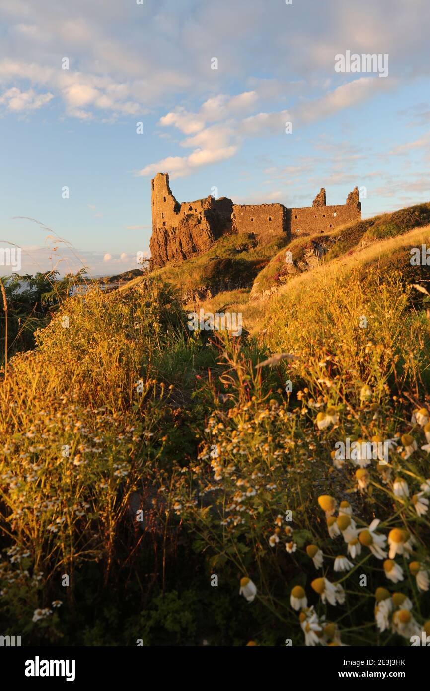 Cassillis castle hi-res stock photography and images - Alamy