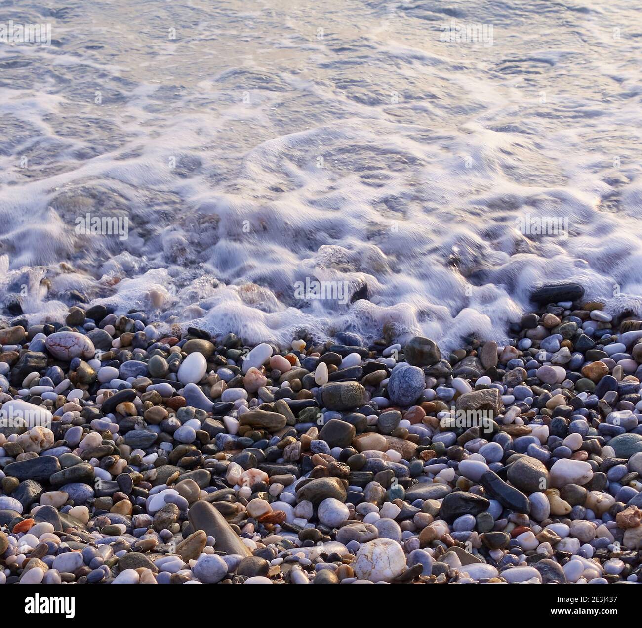 Calm stones hi-res stock photography and images - Alamy