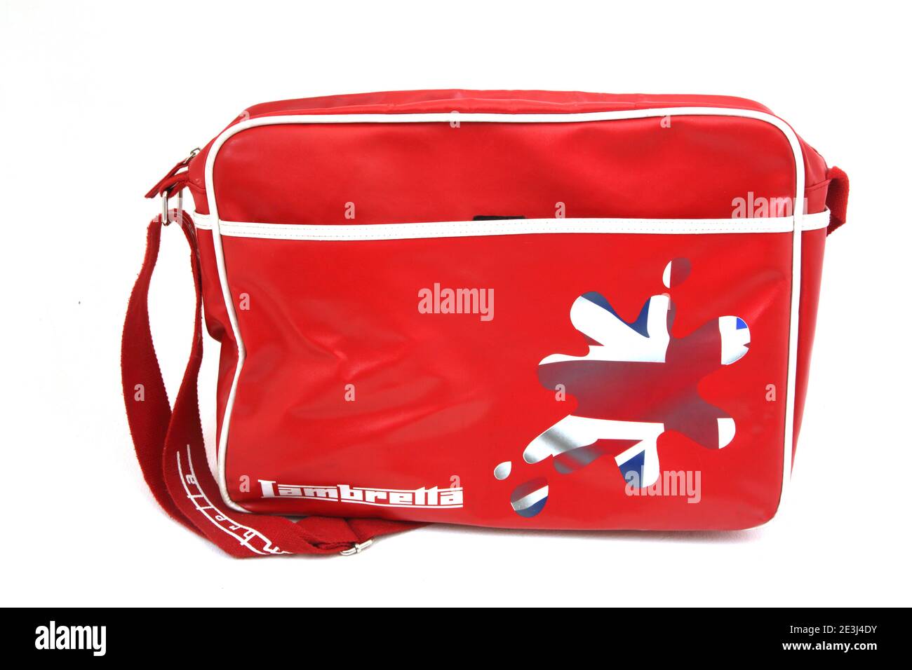 Lambretta mod hi-res stock photography and images - Alamy