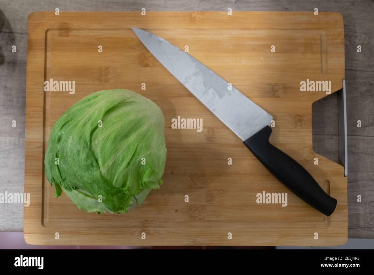Dirty knife hi-res stock photography and images - Alamy