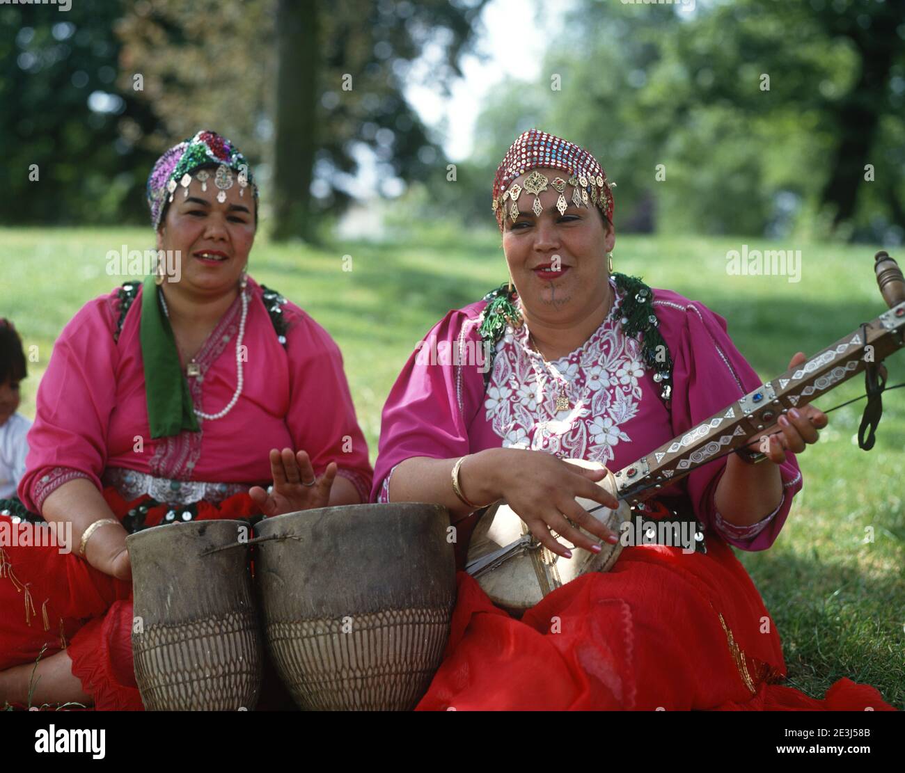 Hafla festival hi-res stock photography and images - Alamy