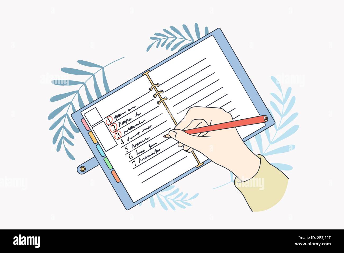 Aim goal purpose determination Stock Vector Images - Alamy